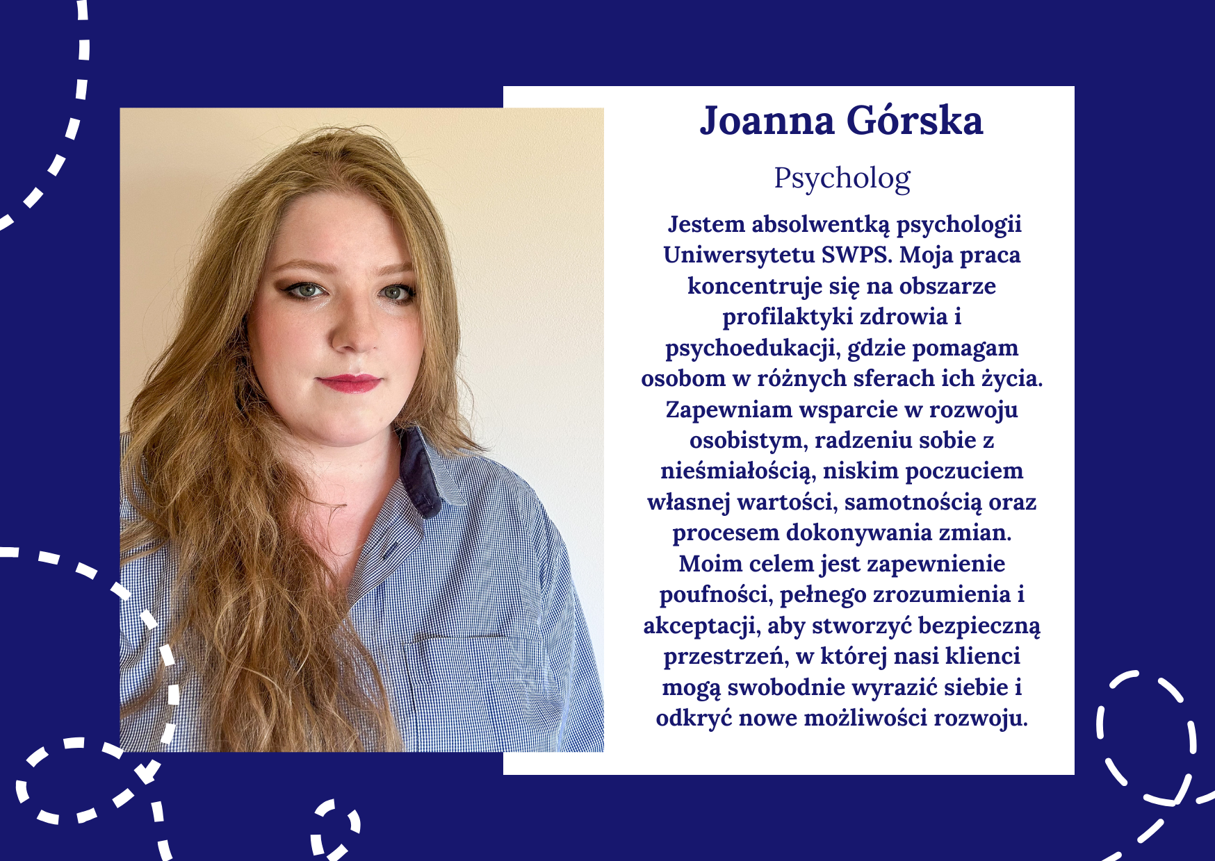 Nasi specjaliści - Psycho-med